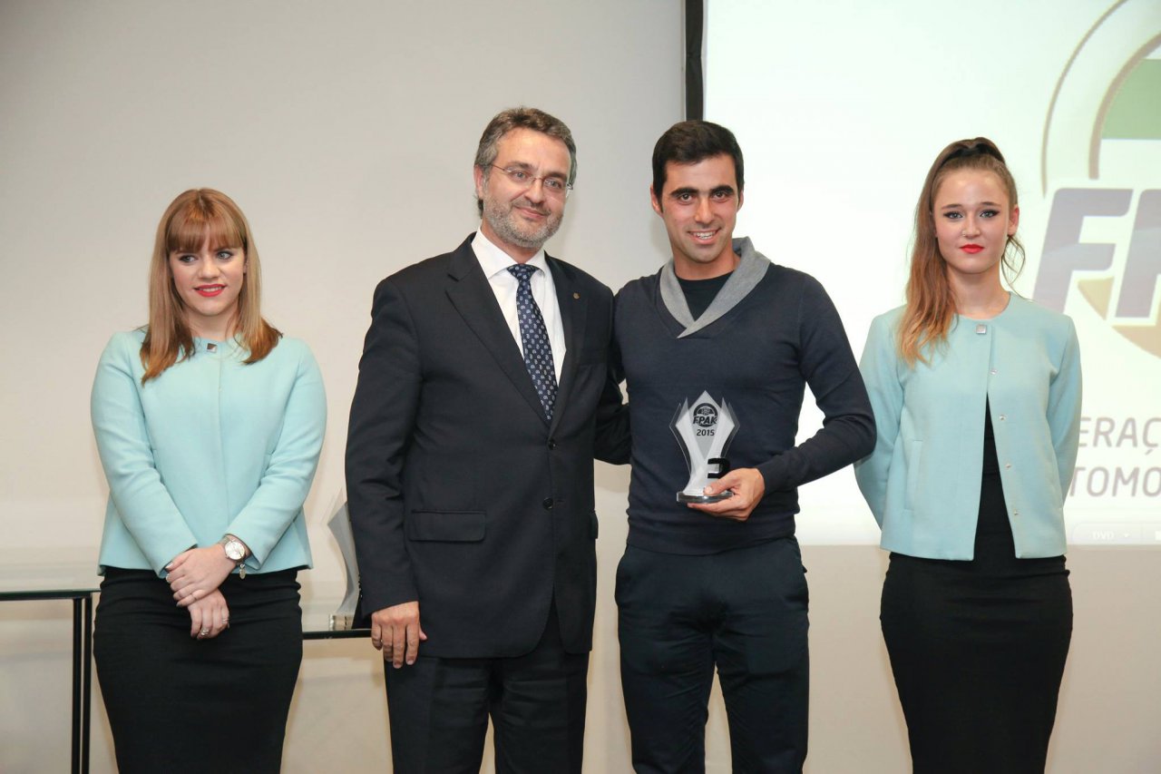Entrega de Prémios 2015 - Ponta Delgada | FPAK