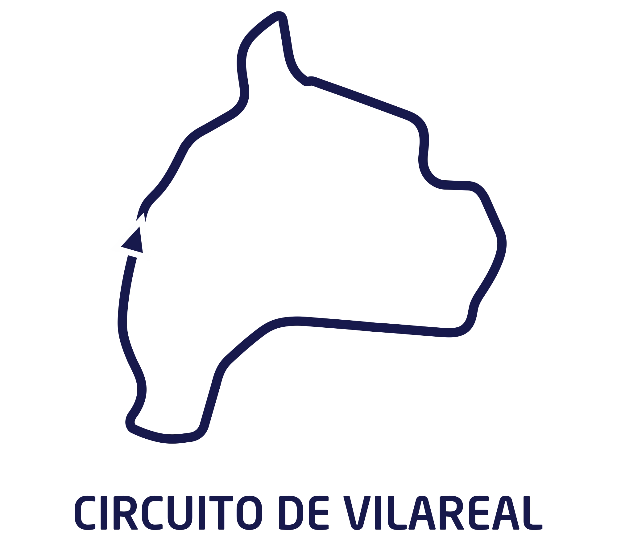 Circuito de Vila Real | FPAK